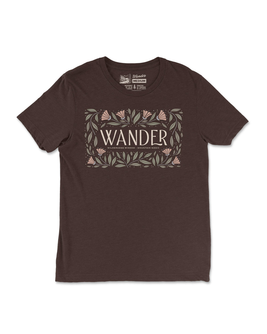 Wander Clothing: Shirts & Tanks – tagged "Online" – Wander North Georgia