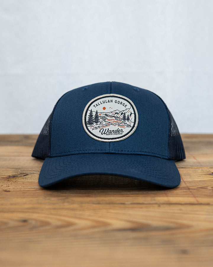 Wander Clothing: Hats – Wander North Georgia
