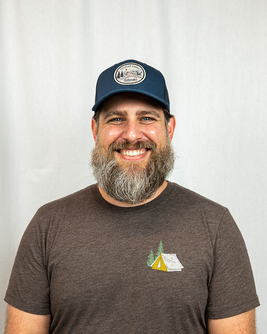 Wander Clothing: Hats – tagged "Online" – Wander North Georgia