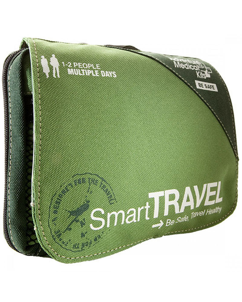 AMK - Smart Travel Medical Kit – Wander North Georgia
