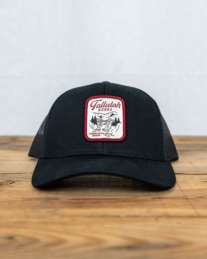 Wander Clothing: Hats – Wander North Georgia